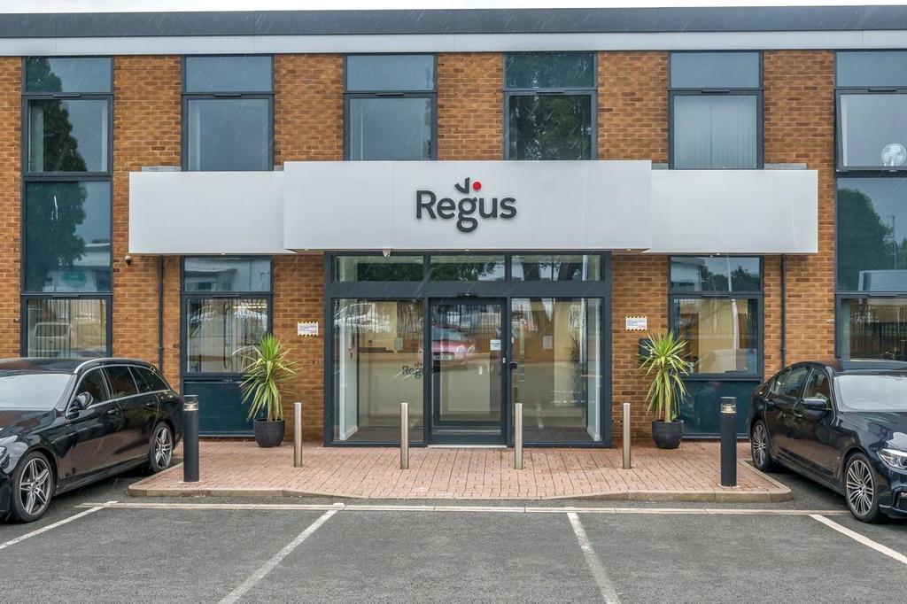 Stourport Road, Kidderminster... Office to rent - £139 pcm (£32 pw)