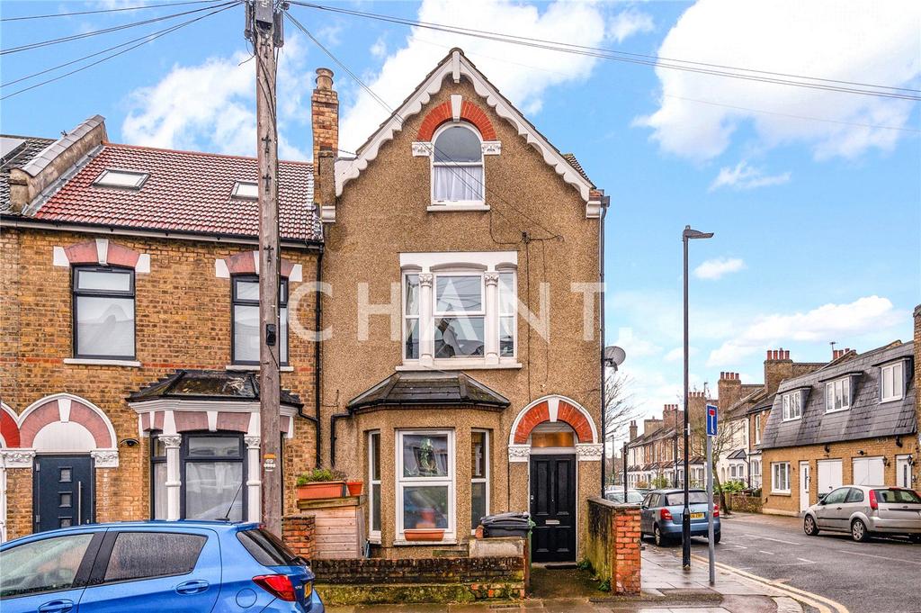 Queens Road, Bowes Park, London, N11 1 bed apartment - £375,000
