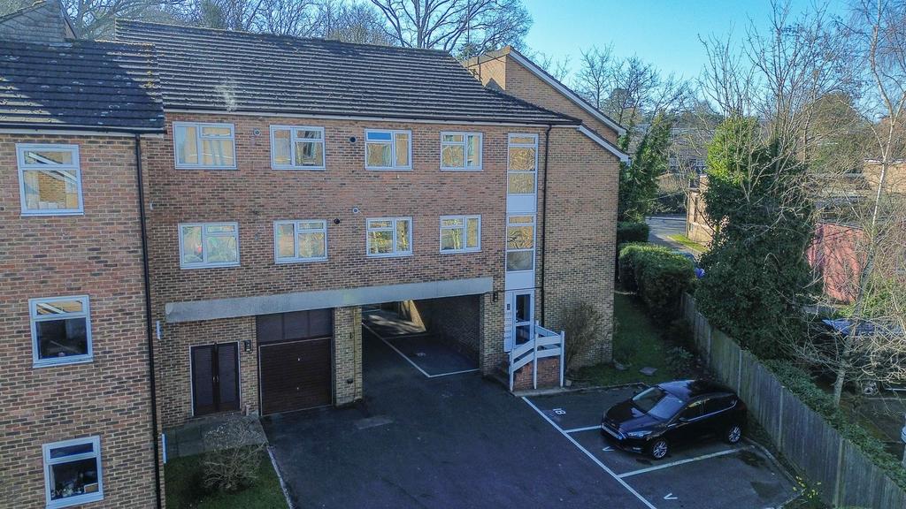 Perrymount Road, Clair Court... 1 bed flat for sale - £215,000