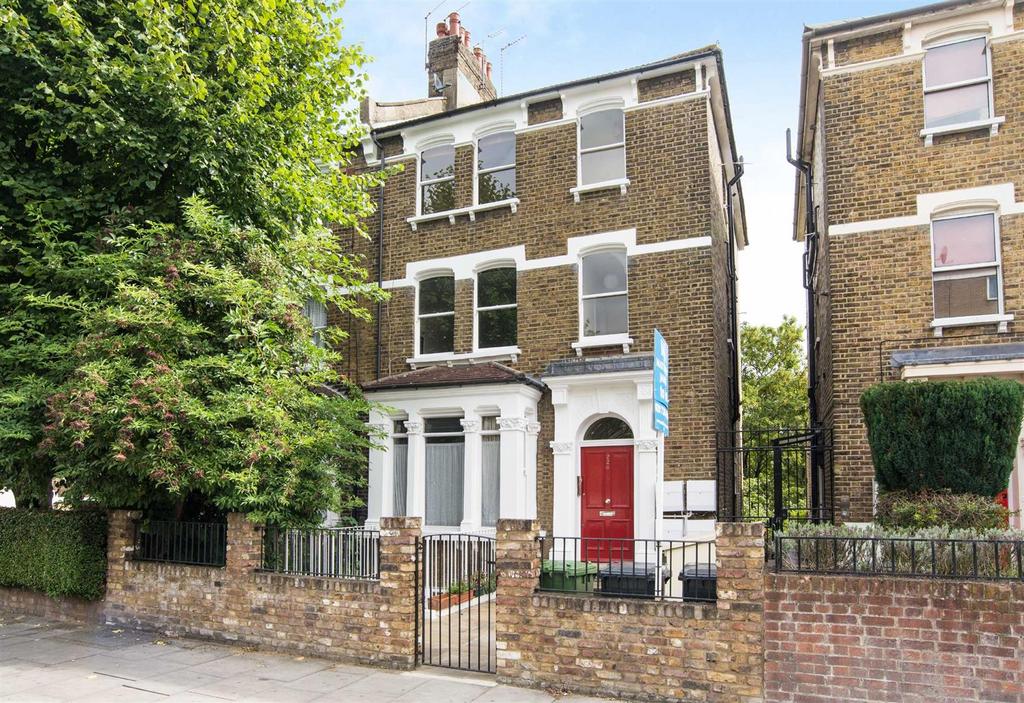 Brecknock Road, Tufnell Park, N19 2 bed flat - £2,000 pcm (£462 pw)