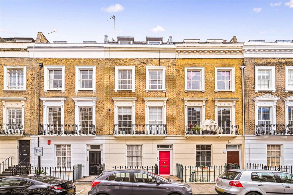 Charlwood Place, London, SW1V 2 bed duplex for sale - £1,000,000