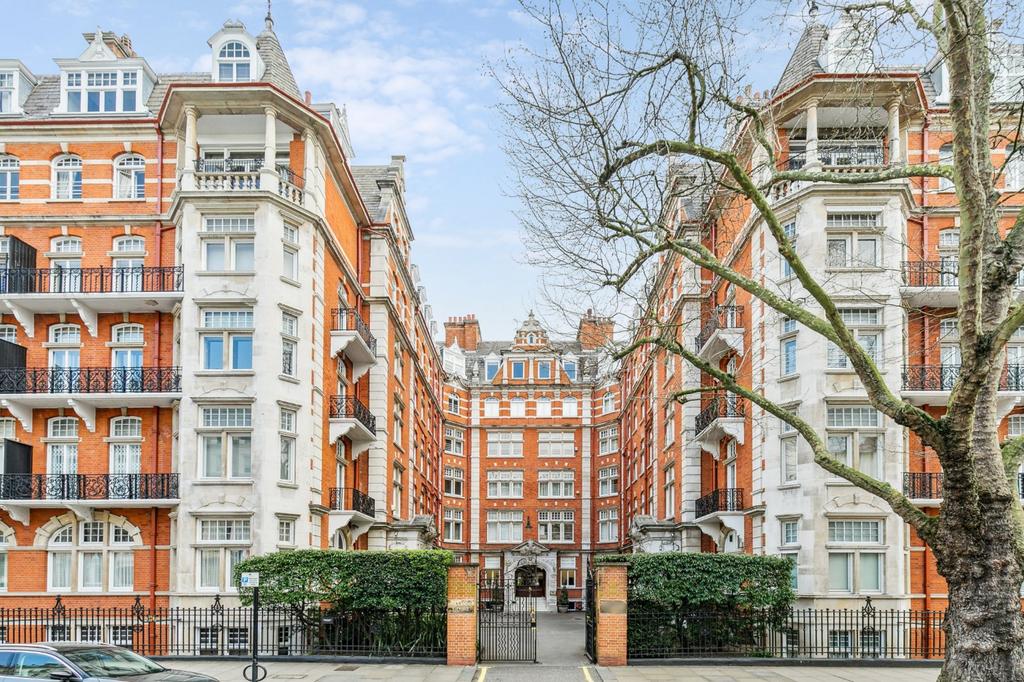 Alexandra Court, 171-175 Queen's... 3 bed flat for sale - £3,350,000