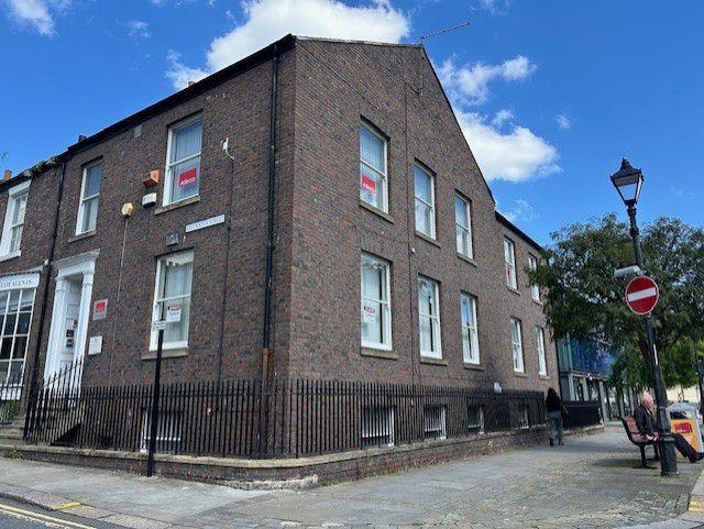 Frederick Street, Sunderland, Tyne... Office - £150,000