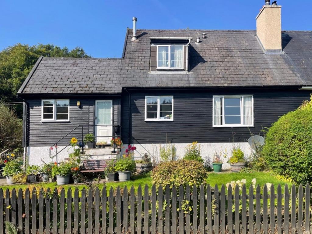 Keip Road, Strathyre, FK18 2 bed villa for sale - £200,000