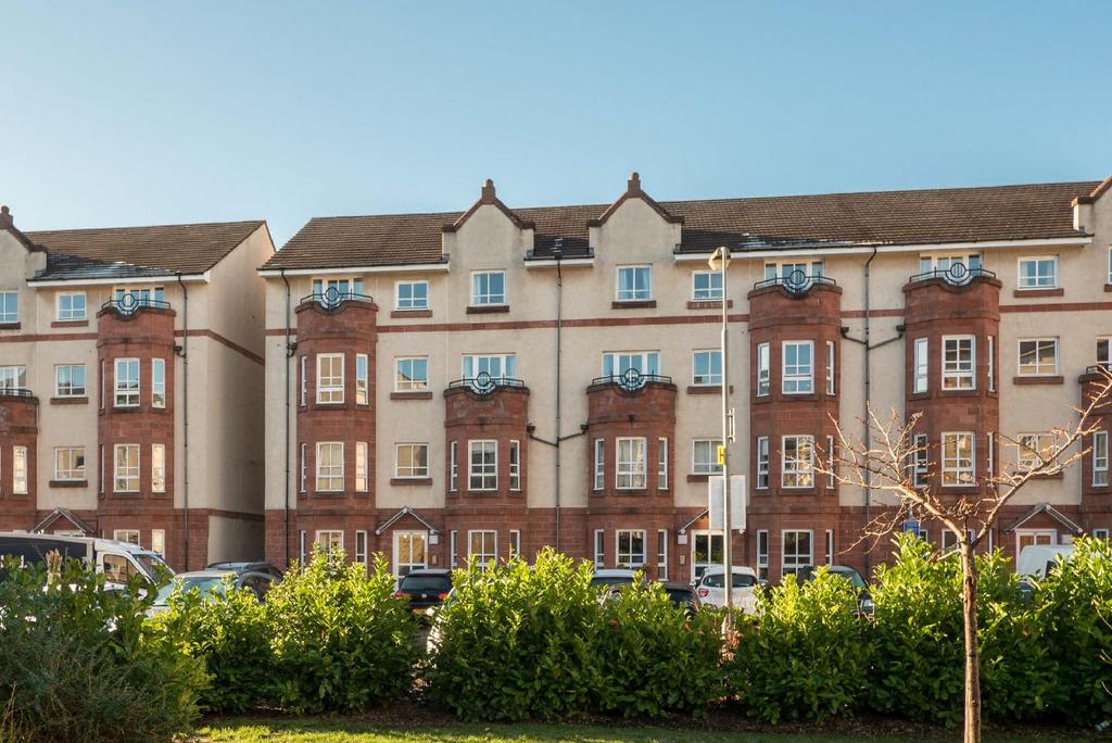 Hopetoun Street, Edinburgh, EH7 3 bed flat - £1,695 pcm (£391 pw)