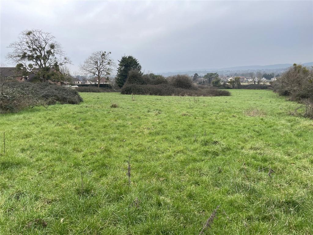 Church Lane, Backwell, Bristol, BS48 Land for sale - £200,000