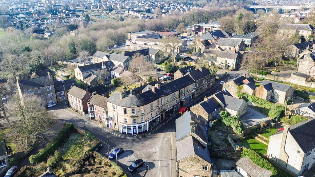Old Town Hall, High Street... Property for sale - £700,000