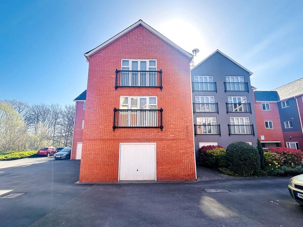 Mill Street, Evesham 2 bed apartment - £950 pcm (£219 pw)