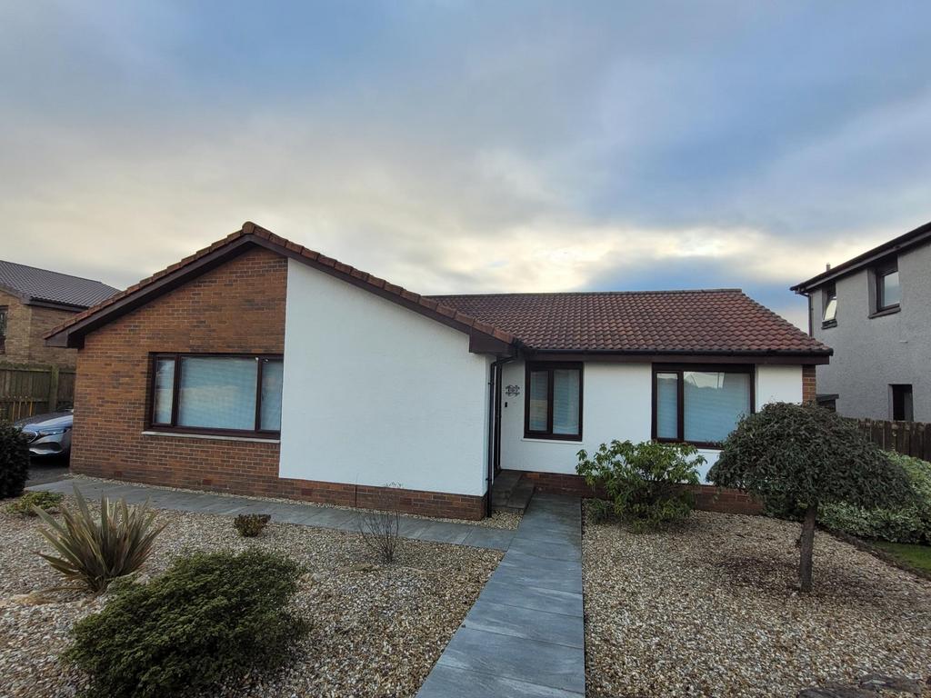 Redpath Drive, Falkirk, FK2 3 bed detached house - £1,350 pcm (£312 pw)