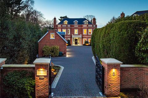 Houses for sale in Cobham | OnTheMarket