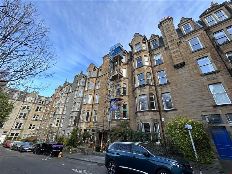 Viewforth Square, Bruntsfield... 1 bed flat - £1,200 pcm (£277 pw)