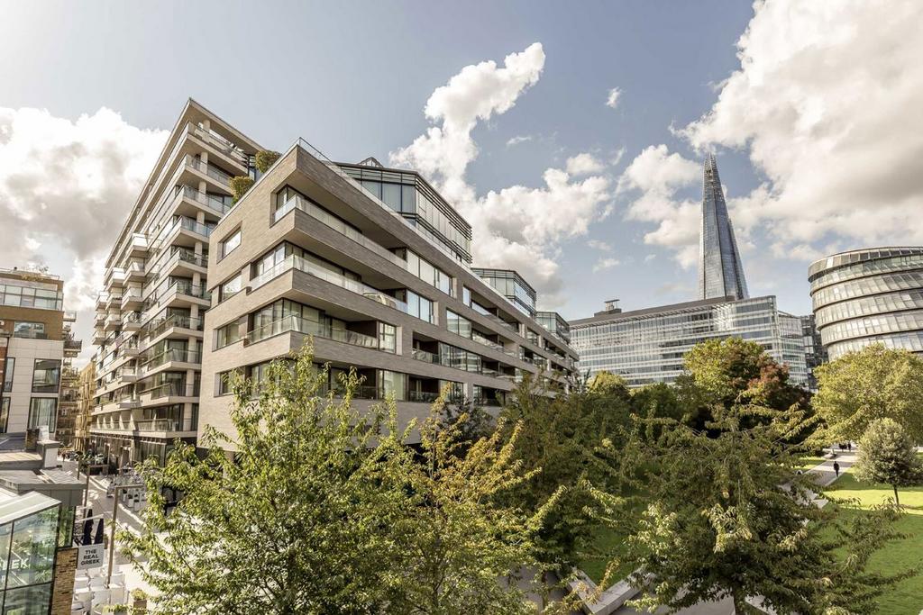 Duchess Walk, London SE1 1 bed flat - £3,000 pcm (£692 pw)