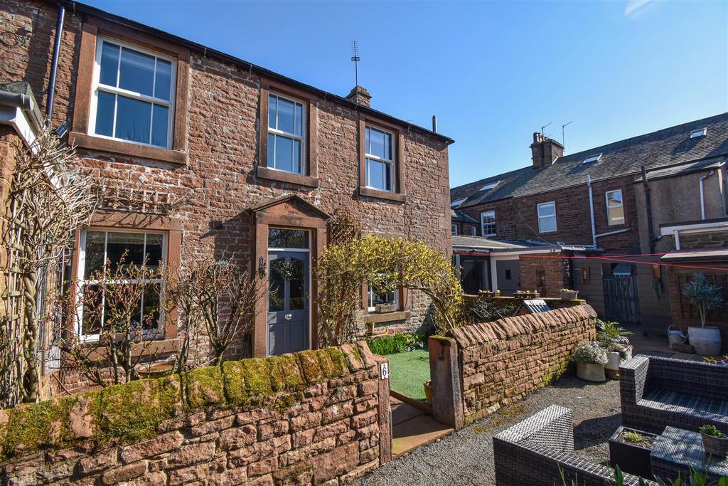 Union Lane, Penrith 3 bed semi-detached house for sale - £270,000