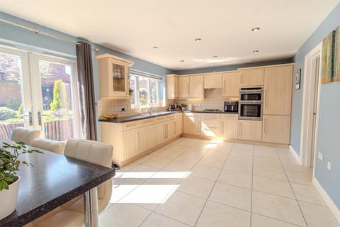 Houses for sale in Nottingham | OnTheMarket