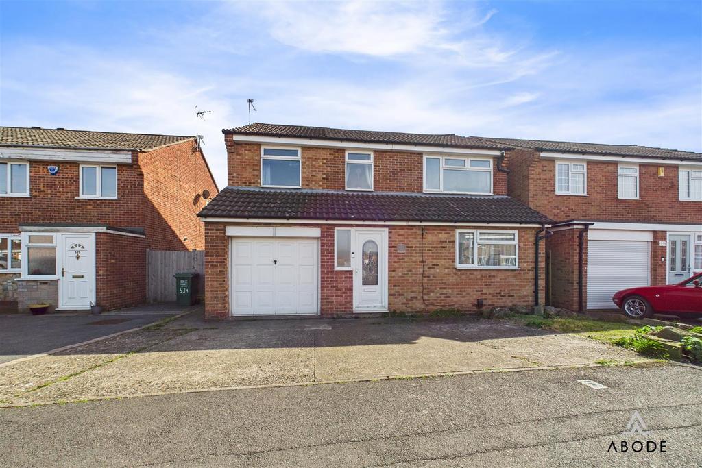 Arleston Lane, Stenson Fields DE24 5 bed house - £300,000