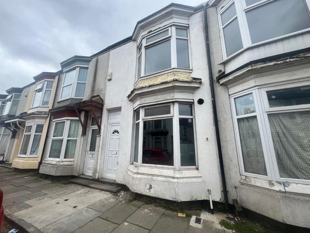 Room 3 Wicklow Street, Middlesbrough 1 bed in a house share - £325 pcm ...