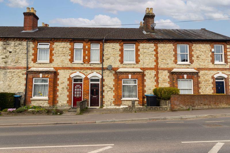 Godstone Hill, Godstone 3 bed terraced house for sale - £375,000