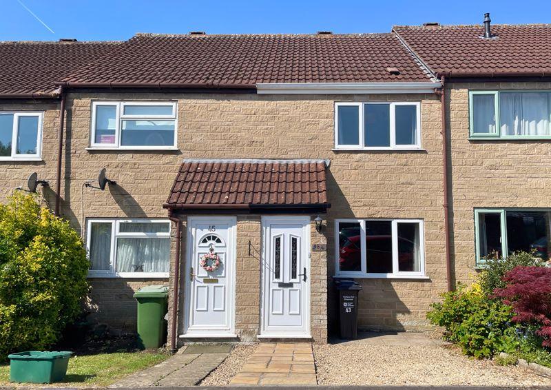 The Cooperage, Frome 2 bed terraced house to rent - £995 pcm (£230 pw)
