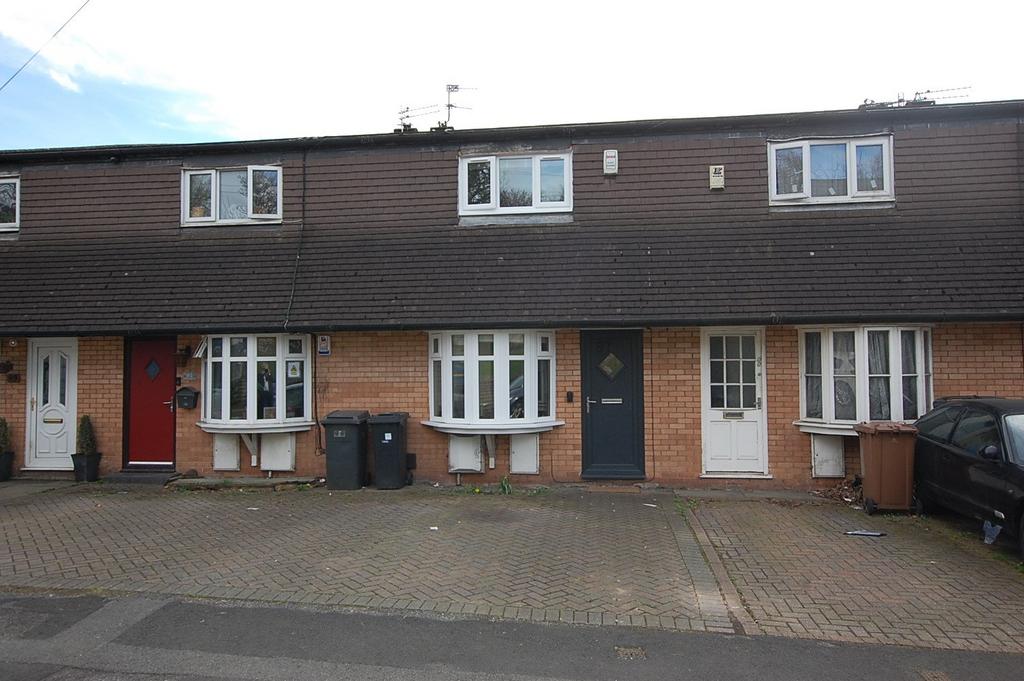 Union Street, Greater Manchester OL6 2 bed terraced house for sale - £ ...