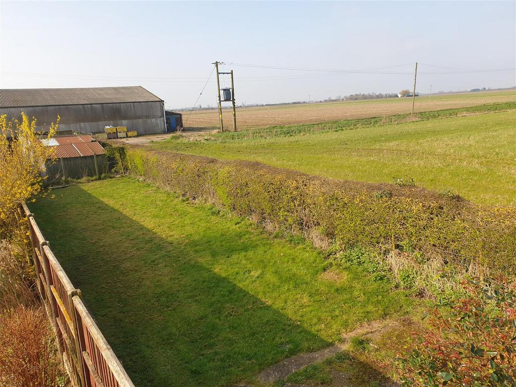 Station Road, Hubberts Bridge, Boston Land for sale - £75,000