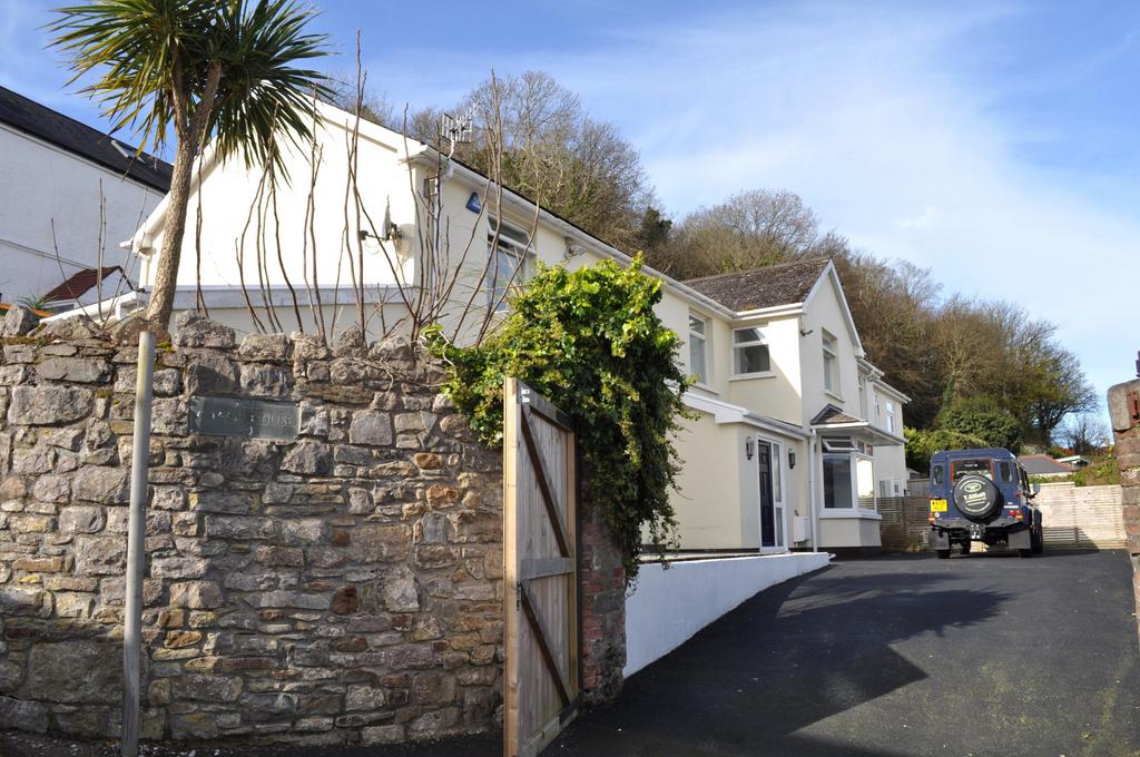 The Coach House, 20 Western Lane... 4 bed detached house for sale - £ ...