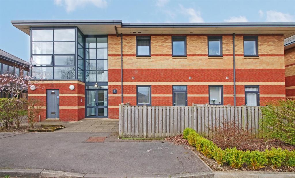Aviator Court, Clifton Moor 1 bed apartment - £155,000