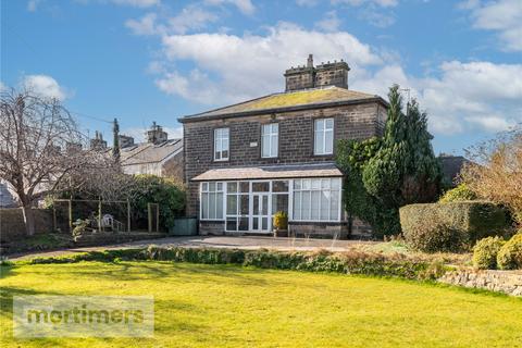 Detached Houses For Sale In Clitheroe | OnTheMarket