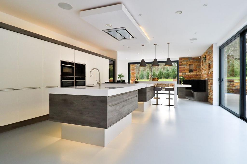 Manorside, Wynyard, TS22 5 bed detached house for sale - £1,750,000