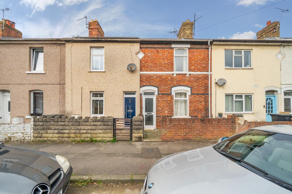 Redcliffe Street, Swindon, SN2 3 bed terraced house for sale - £210,000