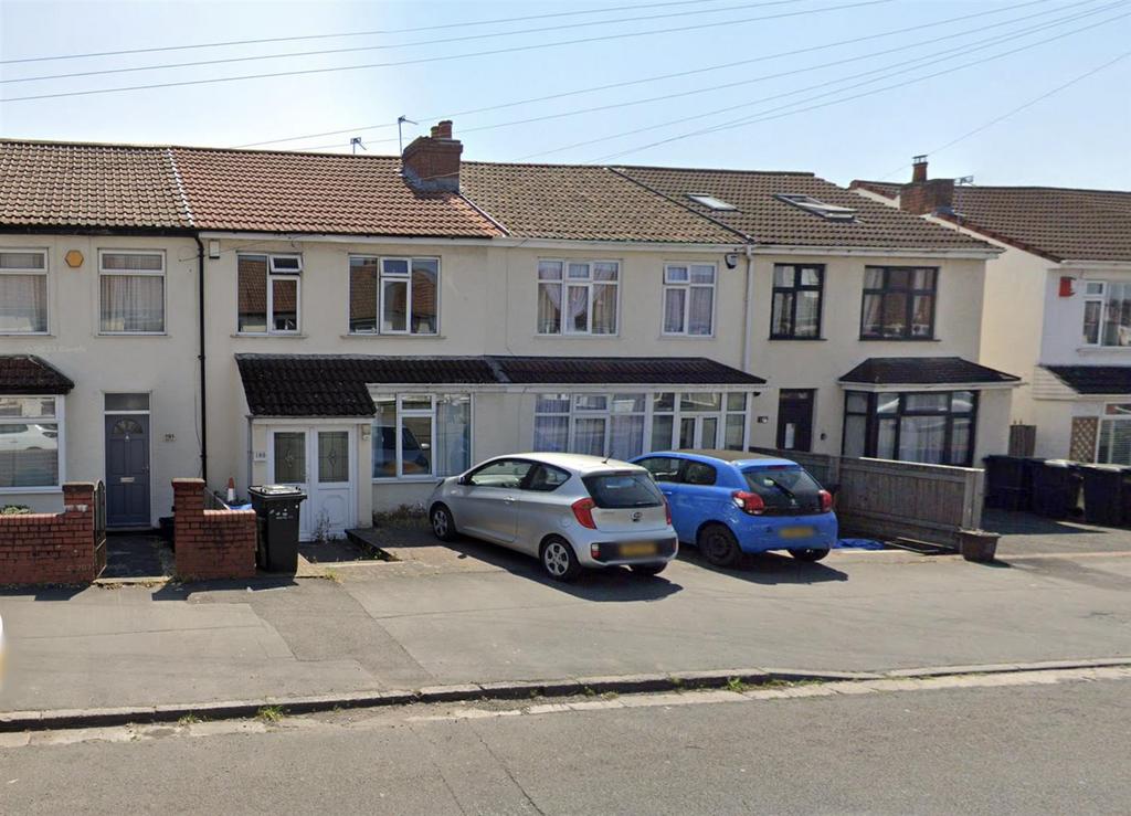 Filton Avenue, Horfield 4 bed terraced house to rent - £2,700 pcm (£623 pw)