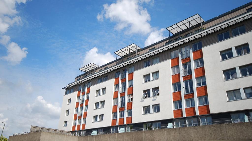 Lait House 1 Albemarle Road... 1 bed flat for sale - £325,000