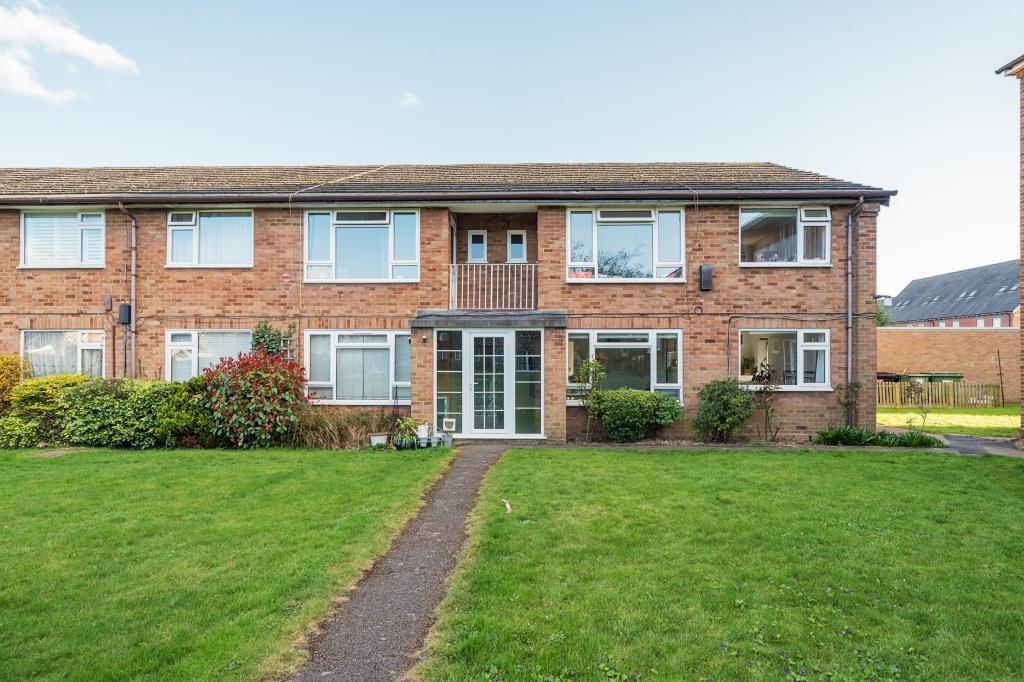 Maidenhead, Berkshire, SL6 2 bed flat for sale - £280,000