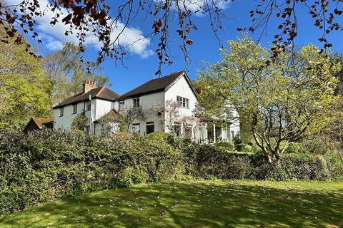 Houses for sale in Oxton, Nottinghamshire | OnTheMarket