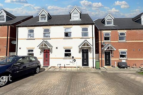 Heanor Gate Road, Heanor 2 bed detached bungalow for sale - £240,000