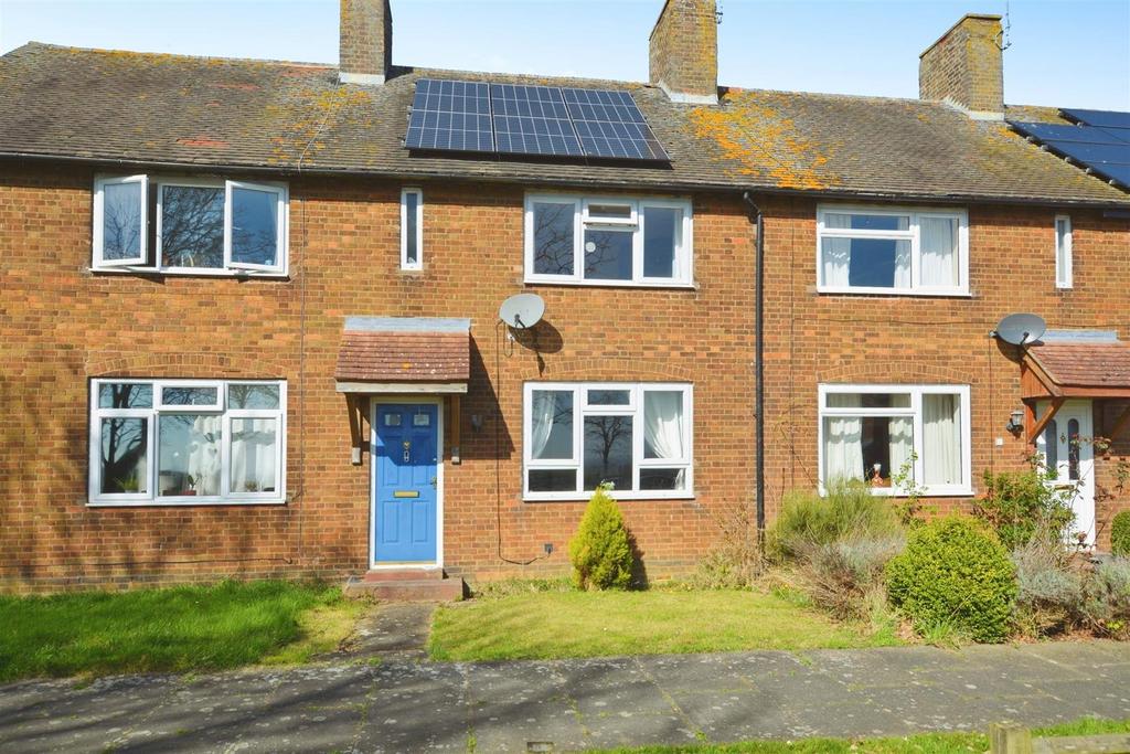 Bircham Crescent, Kirton Lindsey... 2 bed terraced house - £115,000
