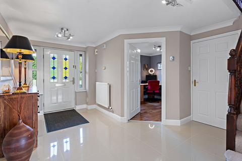 Houses for sale in Livingston | OnTheMarket