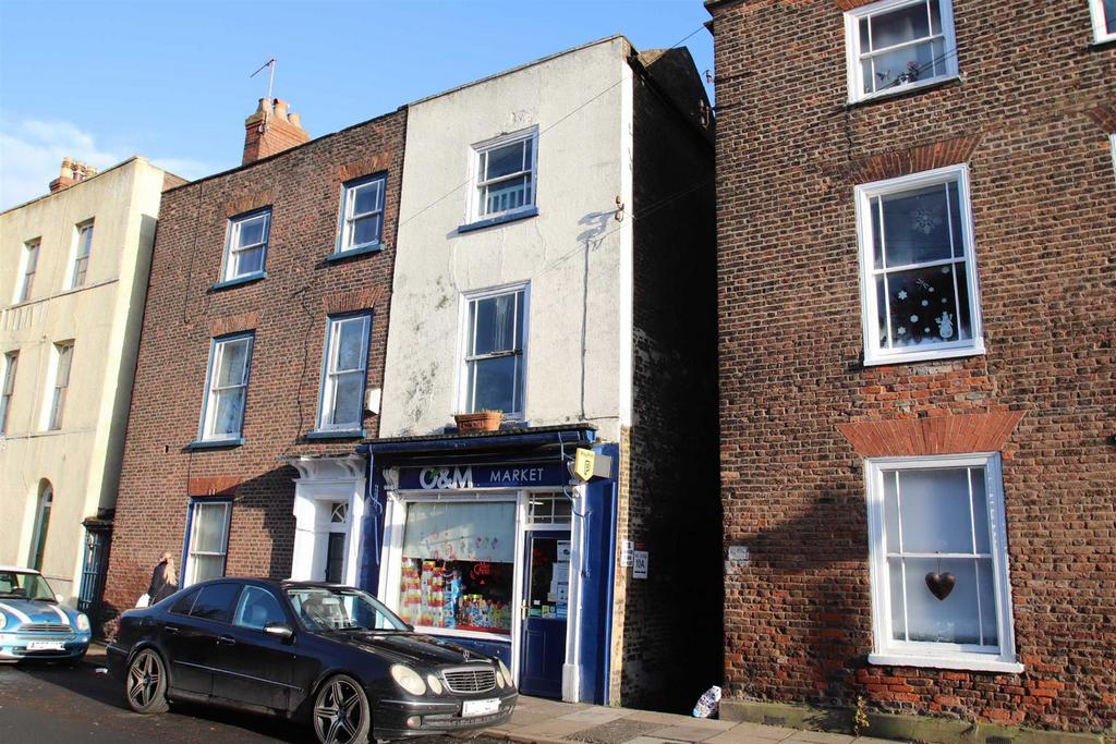 Witham Place, Boston Property for sale - £139,950
