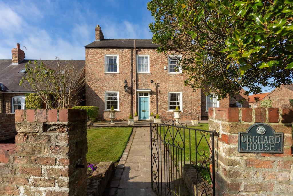 Orchard House, Skelton, York 4 bed house for sale - £1,450,000
