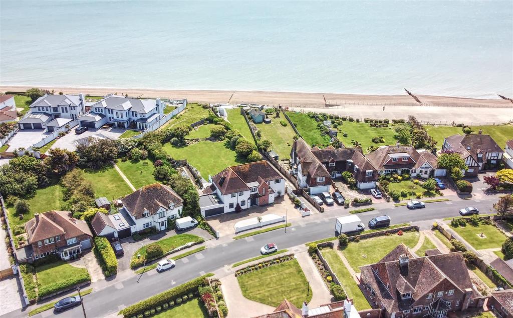 Hartfield Road, Bexhill-On-Sea 6 bed detached house for sale - £1,495,000