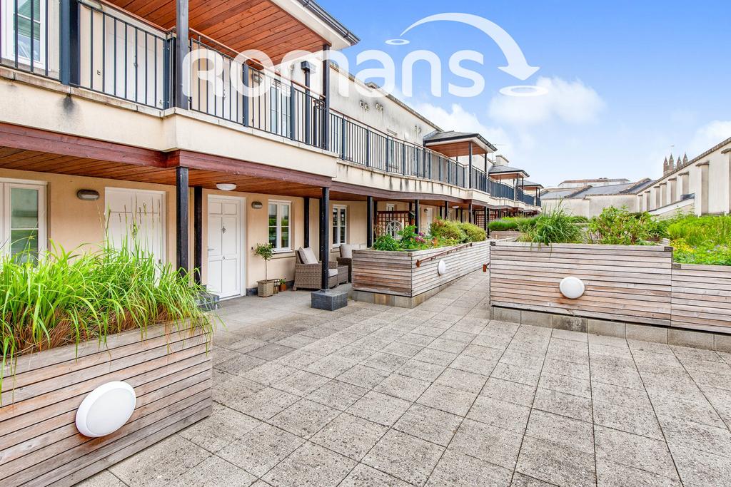 Southgate Street, Bath, BA1 1 bed flat to rent - £1,200 pcm (£277 pw)