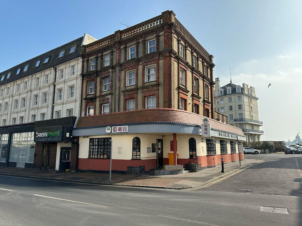 Eastbourne BN21 Warehouse for sale - £350,000