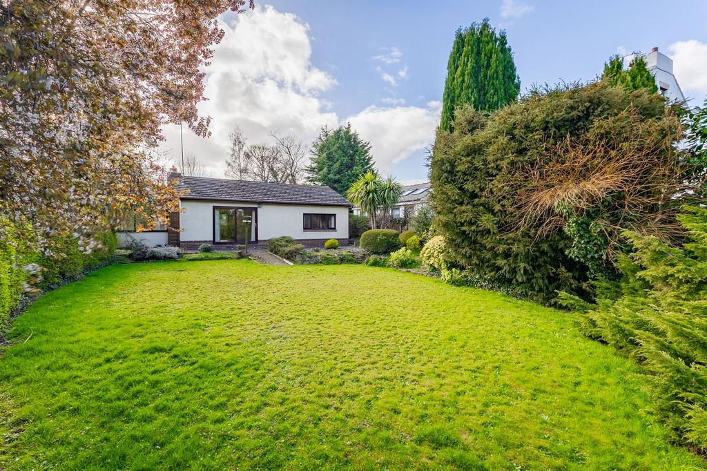 Wood Row, Leeds LS26 1 bed detached bungalow for sale - £190,000