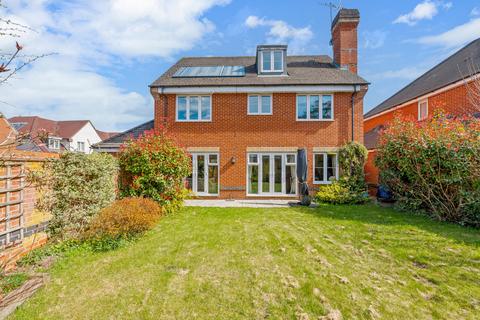Houses for sale in Smallfield | OnTheMarket
