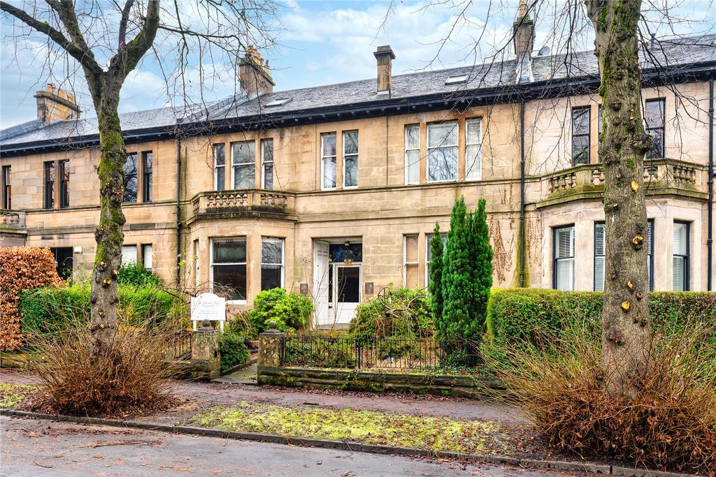 Manor Park Guest House, 28 Balshagray... 11 bed terraced house for sale ...