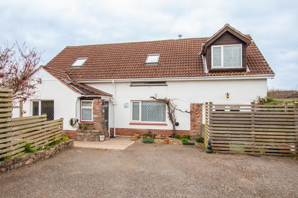 Dince Hill, Whimple 4 bed detached house for sale - £675,000