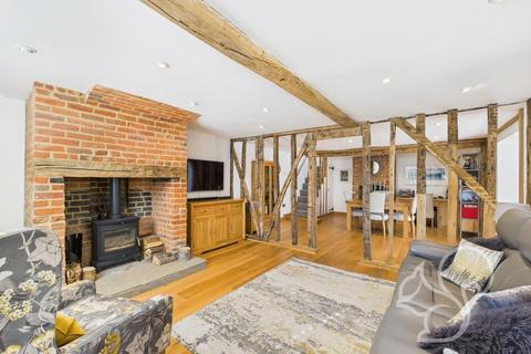 Houses for sale in Maldon | OnTheMarket
