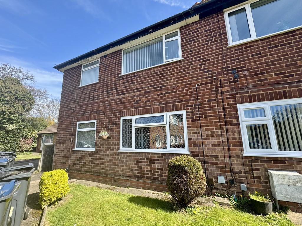 Gayhurst Drive, Yardley 2 bed maisonette for sale - £125,000
