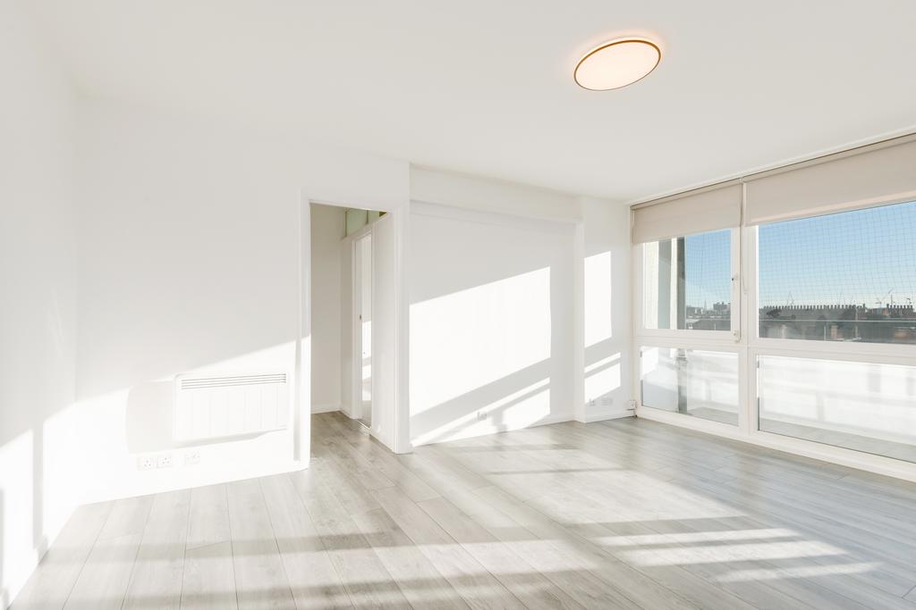 Stuart Tower, 105 Maida Vale, London, W9 1 bed apartment - £2,450 pcm ...