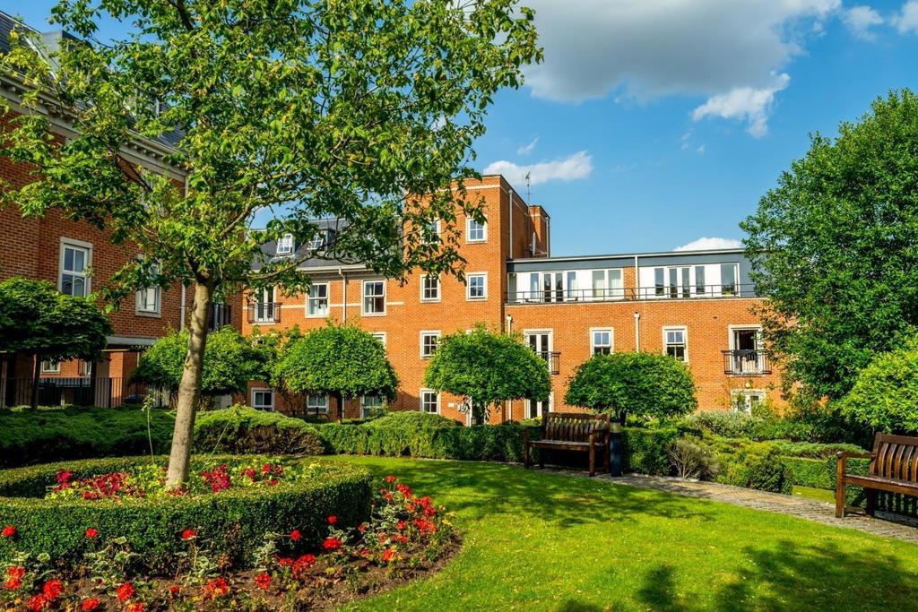 Centurion Square. Skeldergate, York 1 bed apartment - £210,000