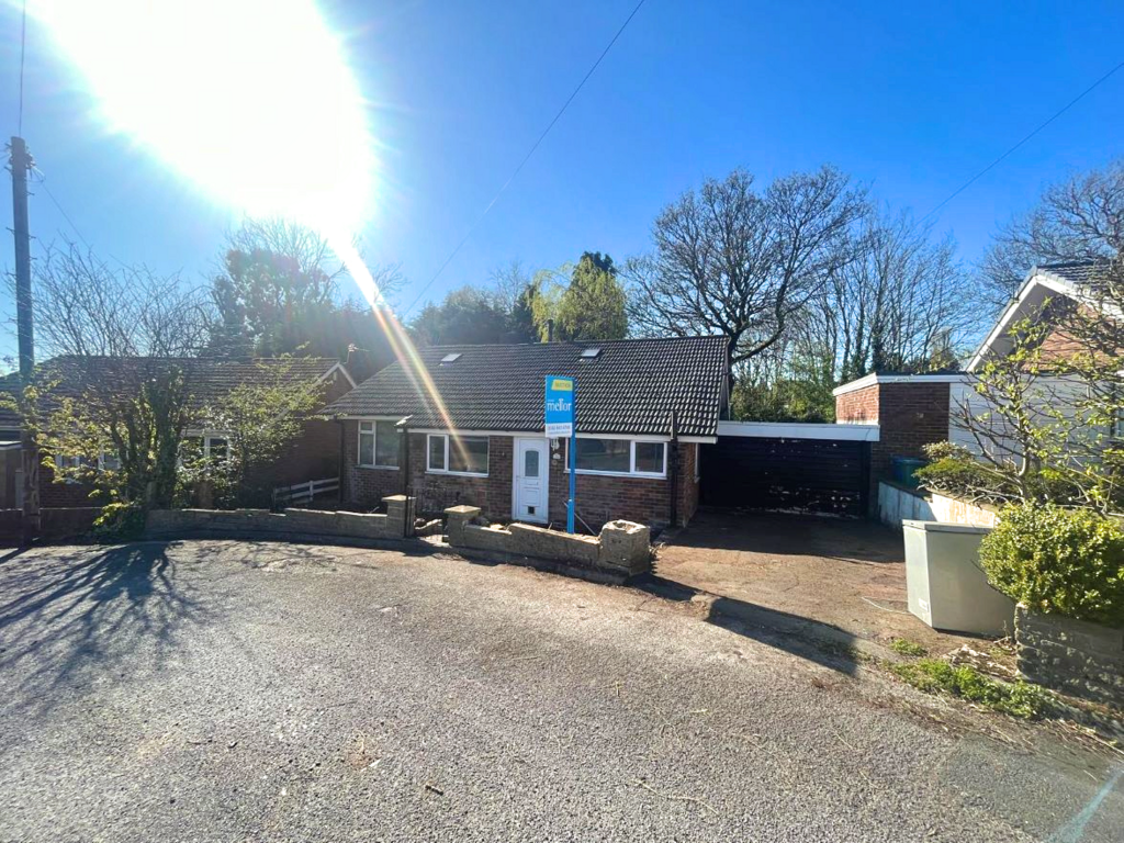 Brookside Walk, Radcliffe, Radcliffe 2 bed semi-detached bungalow - £ ...